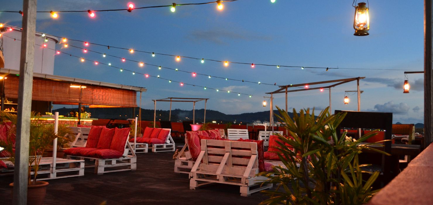 Business events: Beautiful summer locations in NRW & Hesse | Conference ...